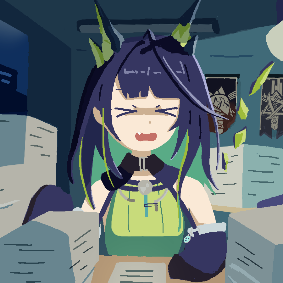 Arknights Recruitment | アークナイツ公開求人ツール